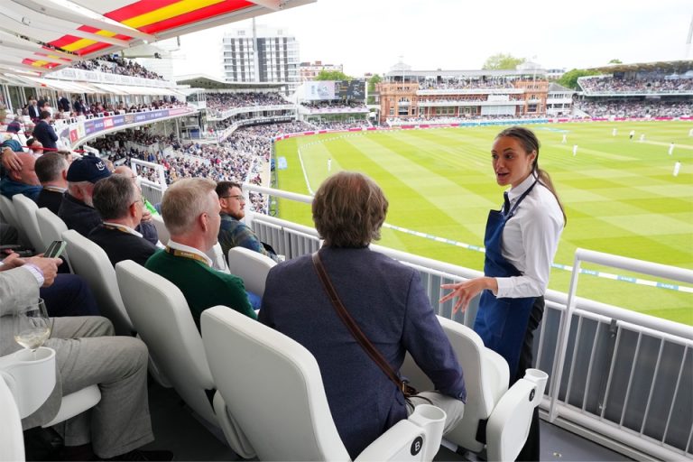 VENUE SPOTLIGHT: Lord’s Cricket Ground - Event Organisers Summit