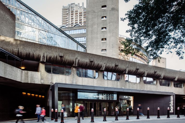£191m Barbican Renewal Programme now approved - Event Organisers Summit