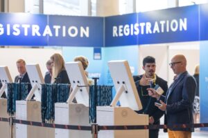 INDUSTRY SPOTLIGHT: CrowdComms – Event technology experts - Event ...