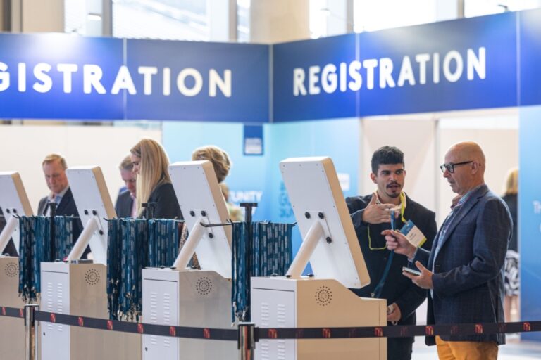 INDUSTRY SPOTLIGHT: CrowdComms – Event technology experts - Event ...