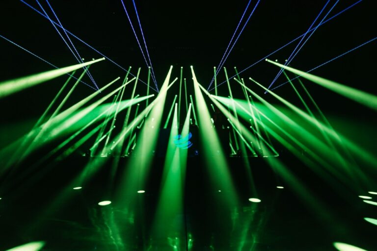 VENUES MONTH: Using experience design principles to match venues to ...